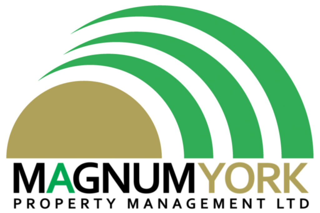 Contact Us - MAGNUM York Property Management Ltd.