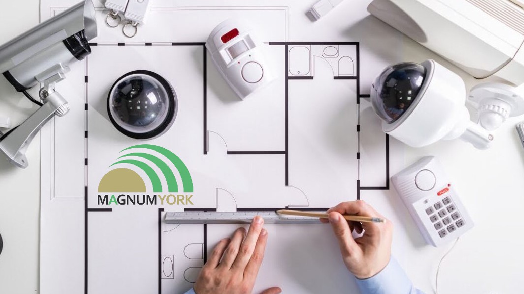 Eight Superb Ways to Make Sure Your Property is Safe & Secure