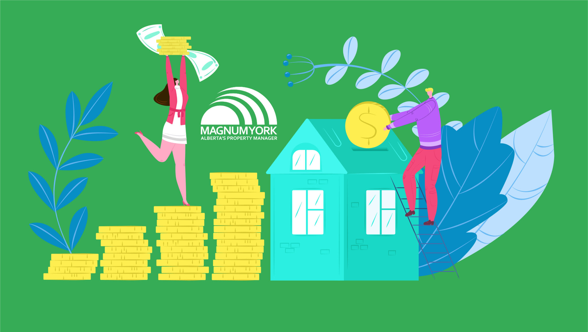 5 Things You Should Know About Your Condo Fees - Magnum York Property ...