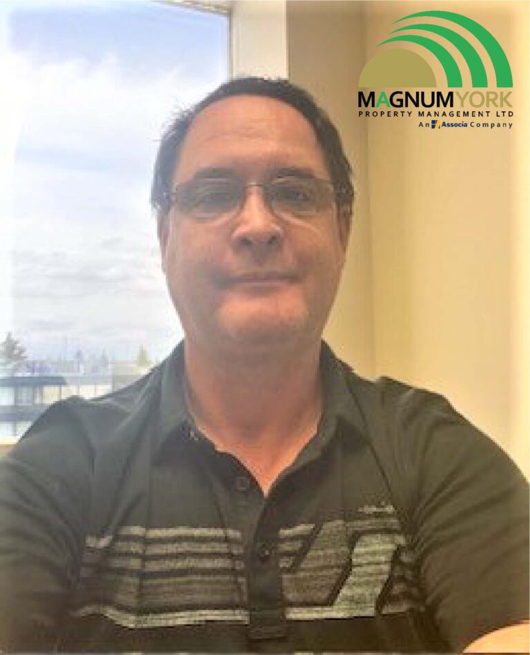 Magnum York, Edmonton Welcomes Jeremy Graham as an Associate ...