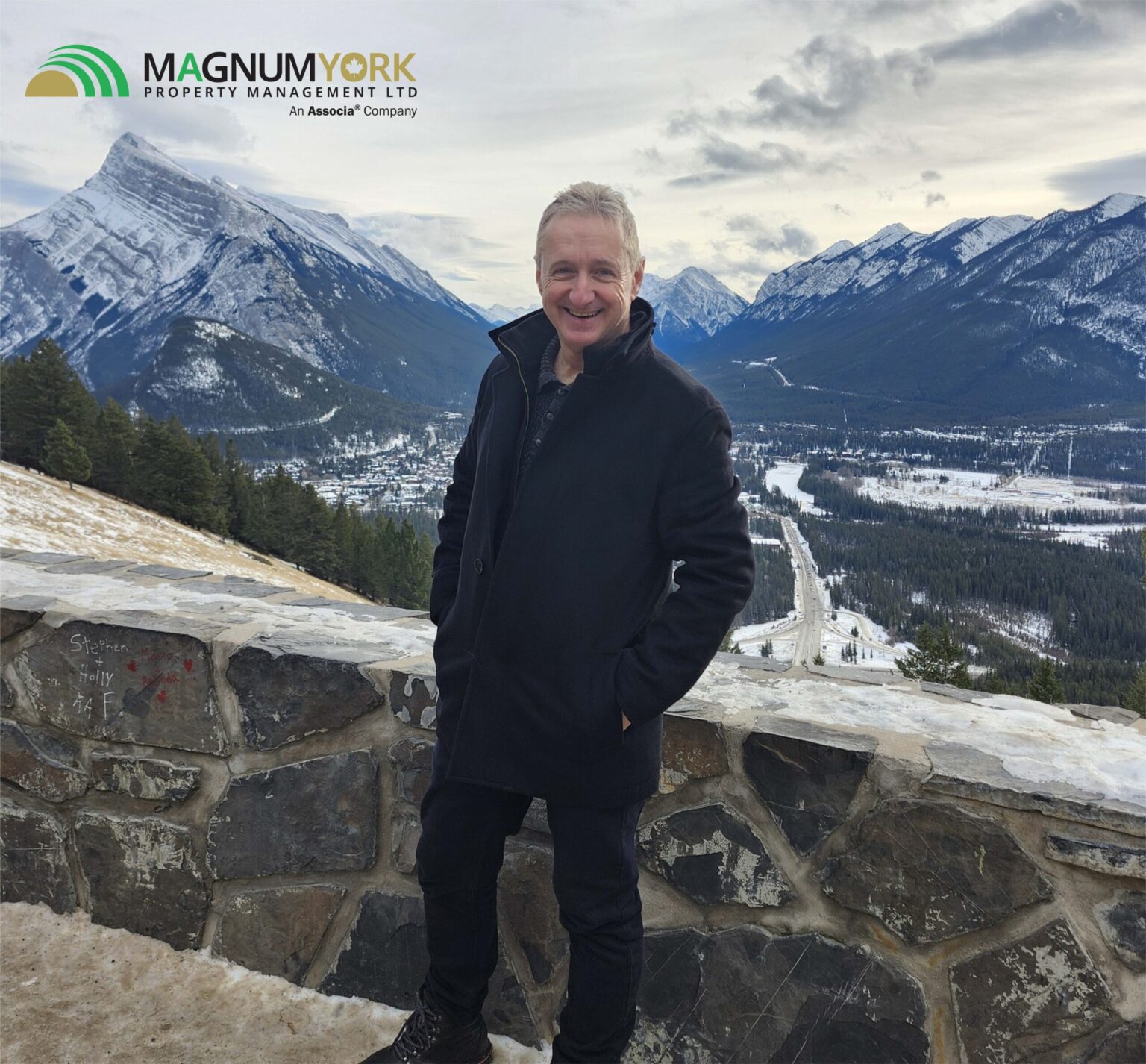 Magnum York Calgary Welcomes Roger Lamy as Condominium Management ...